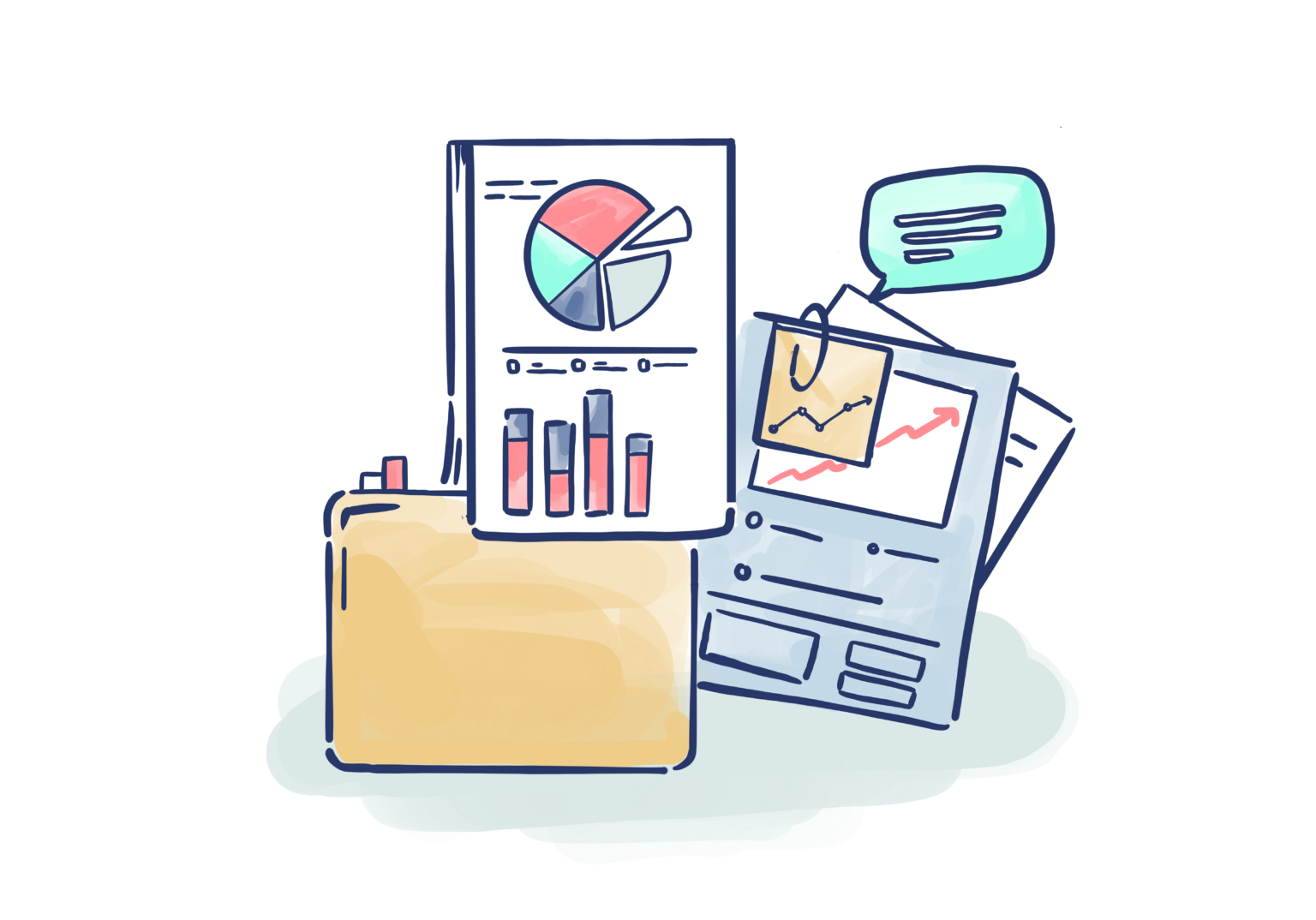 Cashbook előnyök - Cashbook